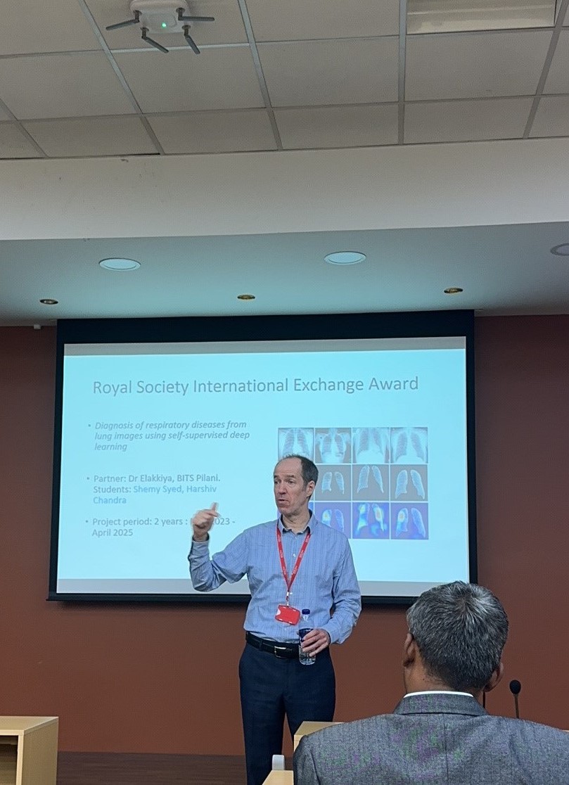 MTC BITS Pilani Dubai Campus